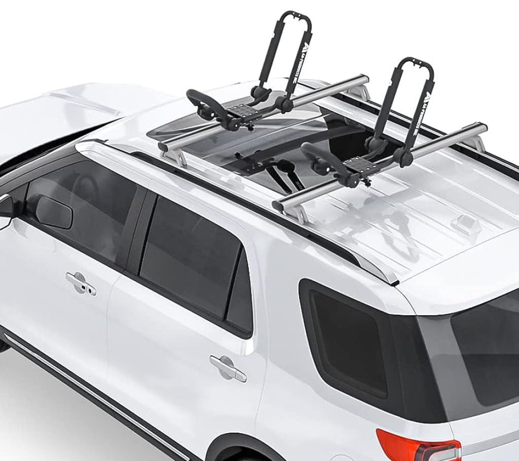 Buying a Roof Rack: What You Need to Know