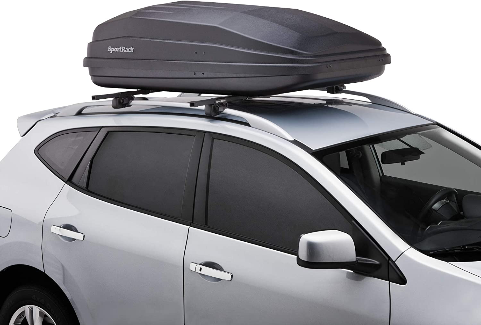 Buying a Roof Rack: What You Need to Know