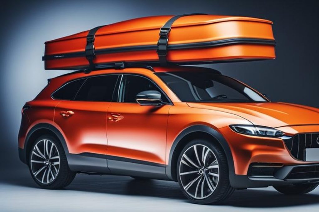 Secure Your Trip How to Stop Your Roof Box from Bouncing | Rack Traveler