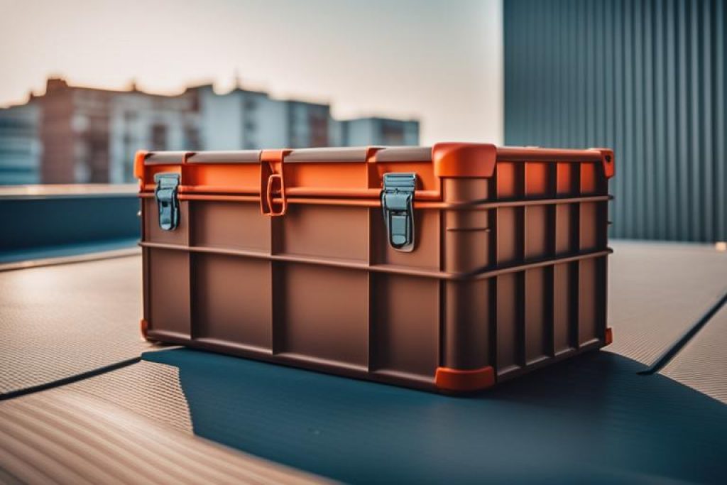 The Ultimate Guide to Packing Your Rooftop Cargo Box for Travel | Rack ...