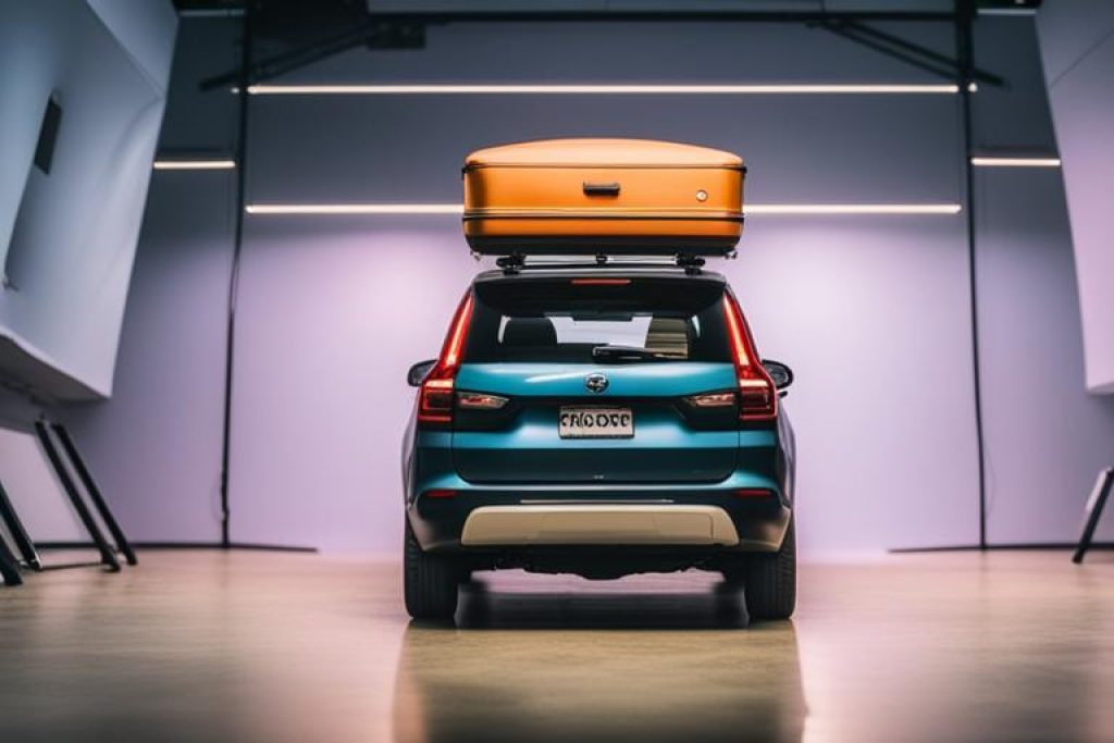 The Ultimate Roof Box Guide How to Pack Your Suitcase for Travel | Rack ...
