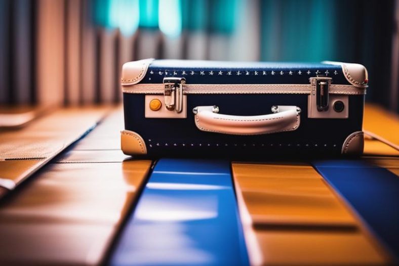 The Ultimate Roof Box Guide How to Pack Your Suitcase for Travel | Rack ...