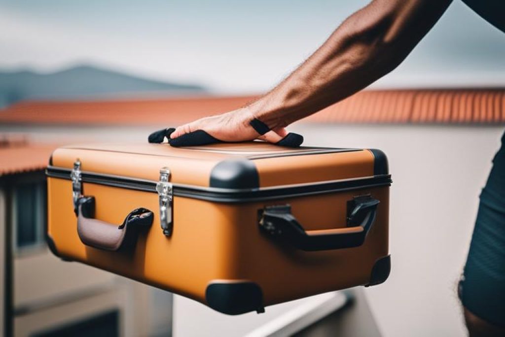 The Ultimate Roof Box Guide How to Pack Your Suitcase for Travel | Rack ...